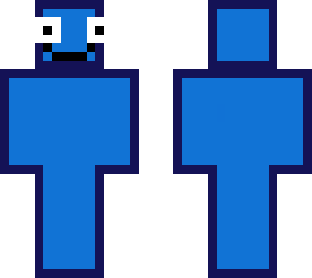 MaximazingYT V4 | Minecraft Skin