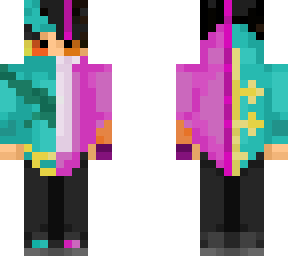 swampert | Minecraft Skins