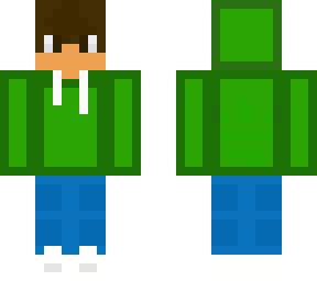 MOG | Minecraft Skin