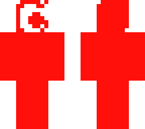 Mojang Logo | Minecraft Skin