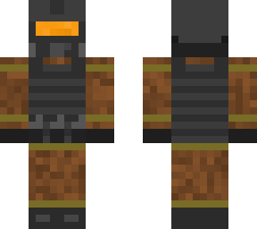 epsilon 11 | Minecraft Skins