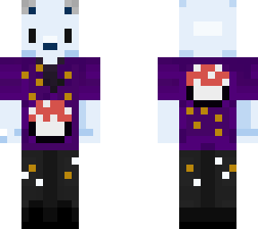 OG20122012s custom karfy skin | Minecraft Skin