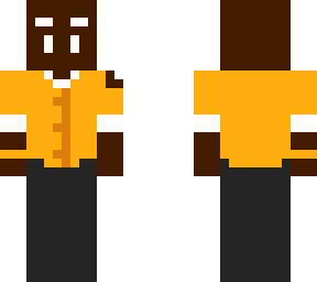 monster prom | Minecraft Skins