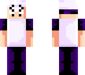 peppino | Minecraft Skins