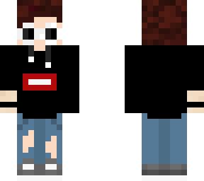 pitbull | Minecraft Skins