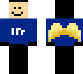 winged | Minecraft Skins