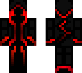 red mage | Minecraft Skins