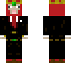 red sheep | Minecraft Skins