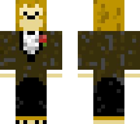 mono | Minecraft Skins