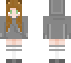 ria definitivo | Minecraft Skin