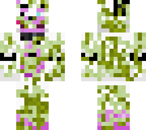 helpy | Minecraft Skins