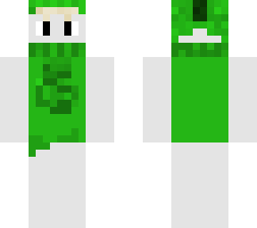 SoyBean | Minecraft Skin