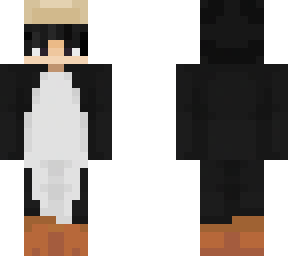 pinguino | Minecraft Skins