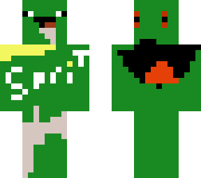 sprite | Minecraft Skins