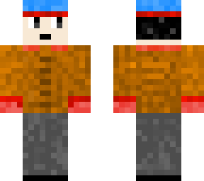 south park stan marsh lmao | Minecraft Skins