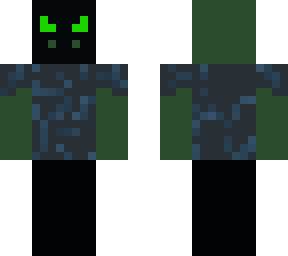 tds | Minecraft Skins