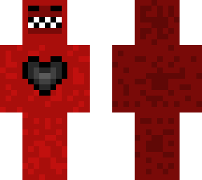 mimic | Minecraft Skins