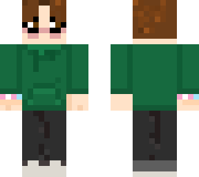 transmasc | Minecraft Skins
