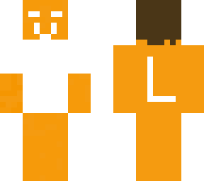 troll skin | Minecraft Skin