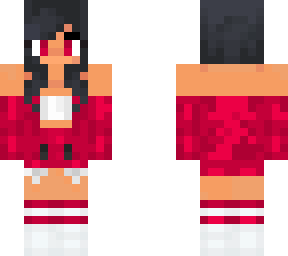 vampire kc aphmau | Minecraft Skins