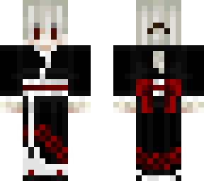 vans Japanese Skins | Minecraft Skin
