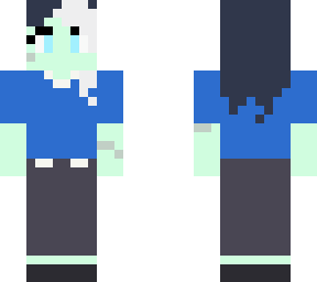 monster prom | Minecraft Skins