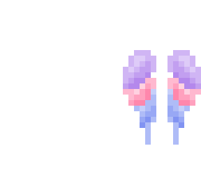 Wings Base | Minecraft Skin