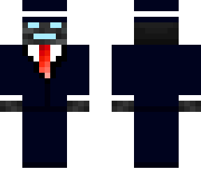 wither skeleton suit | Minecraft Skins