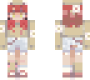 yippee | Minecraft Skin