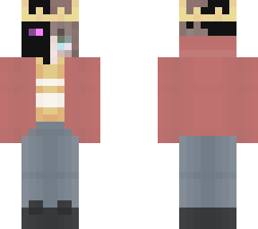 hocus pocus | Minecraft Skins