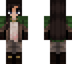 huntress | Minecraft Skins