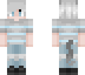 lion white | Minecraft Skins
