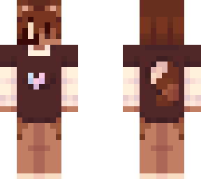 adhd4furries | Minecraft Skins