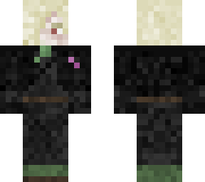 idv | Minecraft Skins