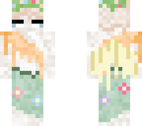 angelic | Minecraft Skins