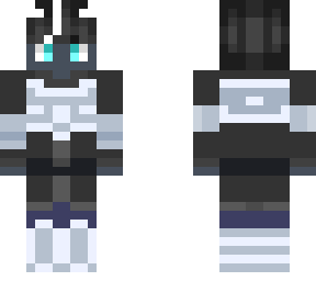 Ashem | Minecraft Skin