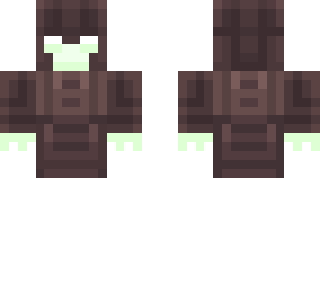 Baros Amour | Minecraft Skin