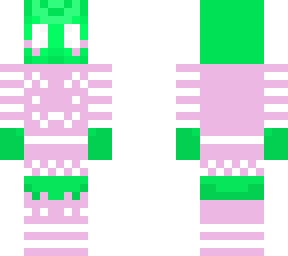 femboy | Minecraft Skins