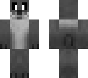 marmot | Minecraft Skins