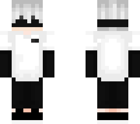blindfold | Minecraft Skins