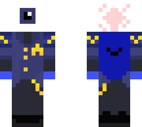 eyeball | Minecraft Skins