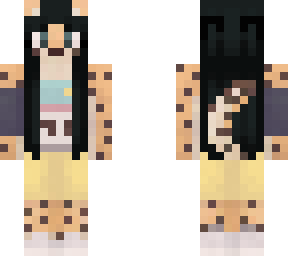 cheeto | Minecraft Skin