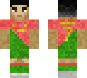 cr7 cristiano ronaldo | Minecraft Skin