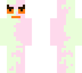 Creature | Minecraft Skin