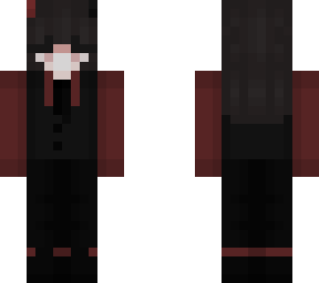 durp_G | Minecraft Skin