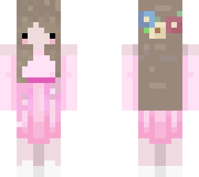 Eeeeeee | Minecraft Skin