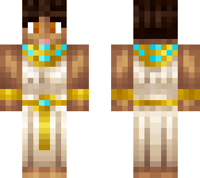 egypt | Minecraft Skin