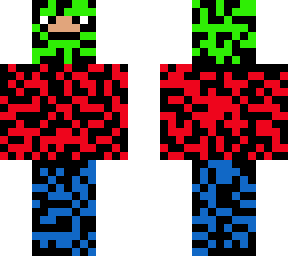 element | Minecraft Skins