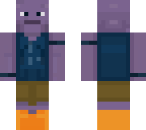 lag | Minecraft Skins