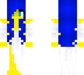 weeping angel | Minecraft Skins